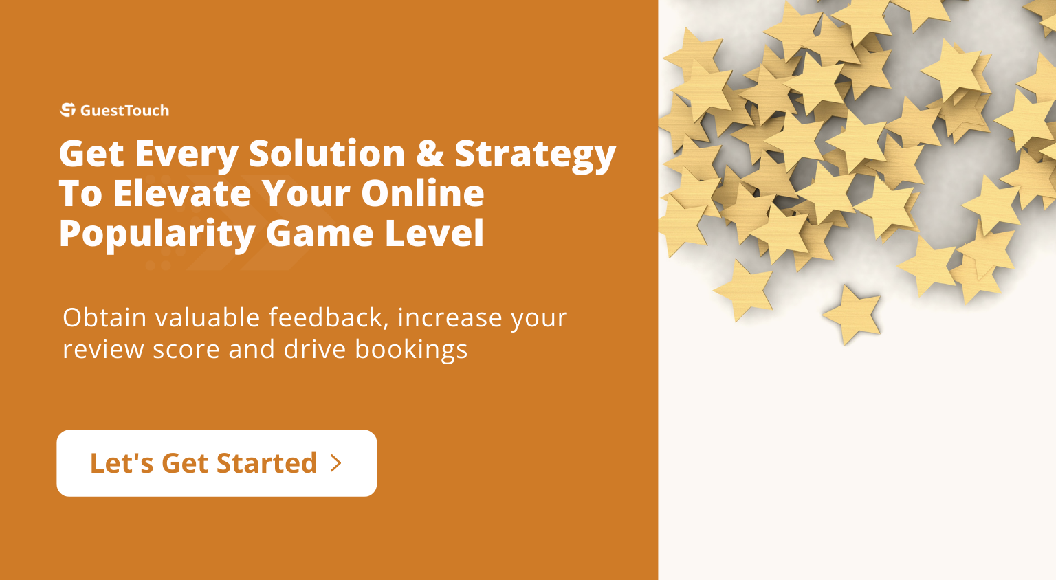 [Step By Step Guide] How to Improve Your Hotel’s Popularity Ranking On ...