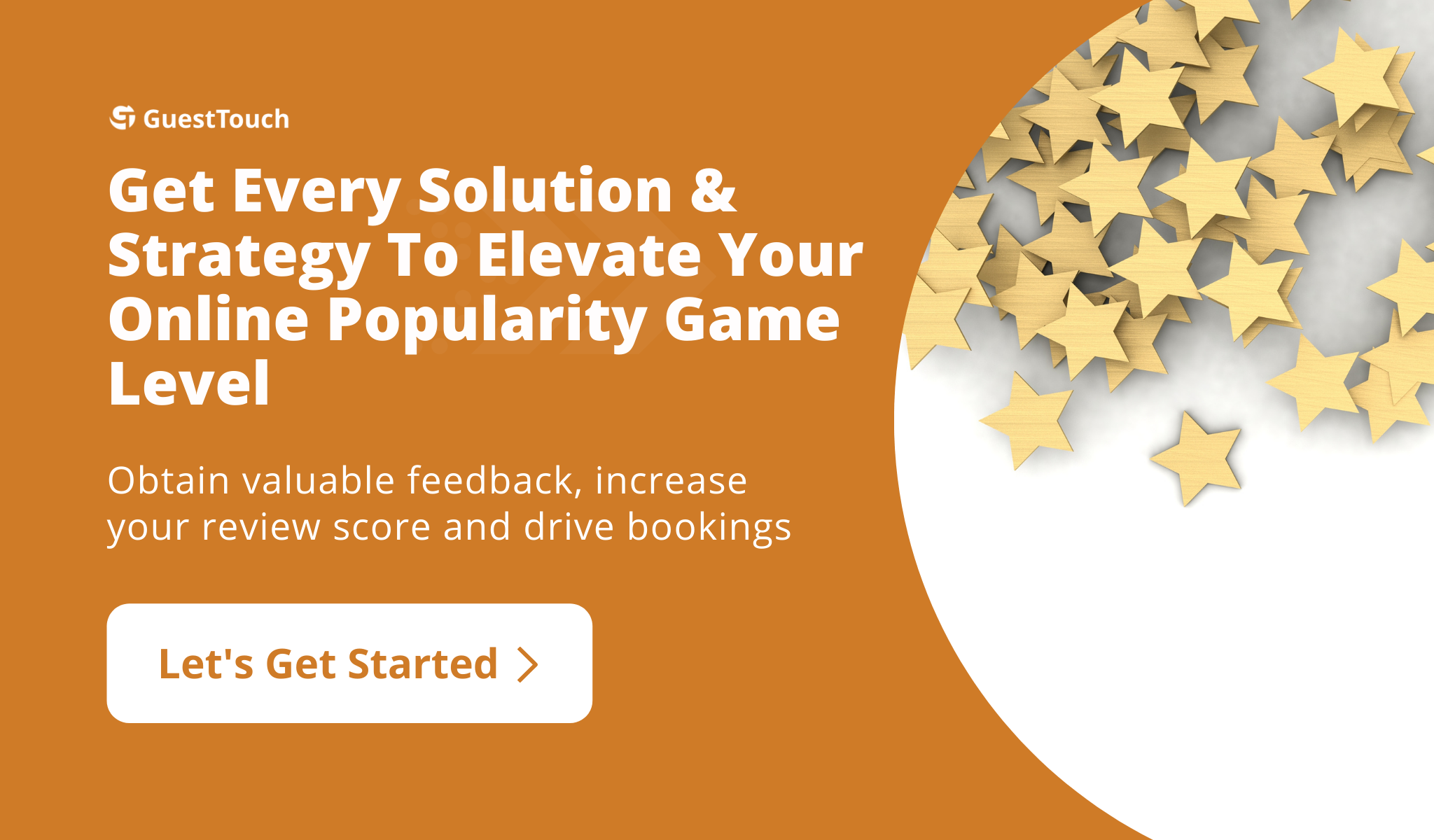 [Step By Step Guide] How to Improve Your Hotel’s Popularity Ranking On ...