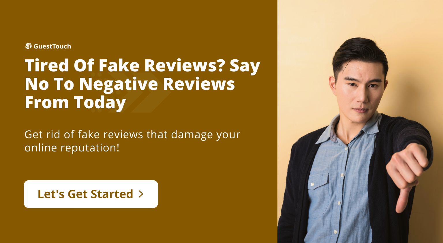 How to Remove the Reviews From Expedia | GuestTouch