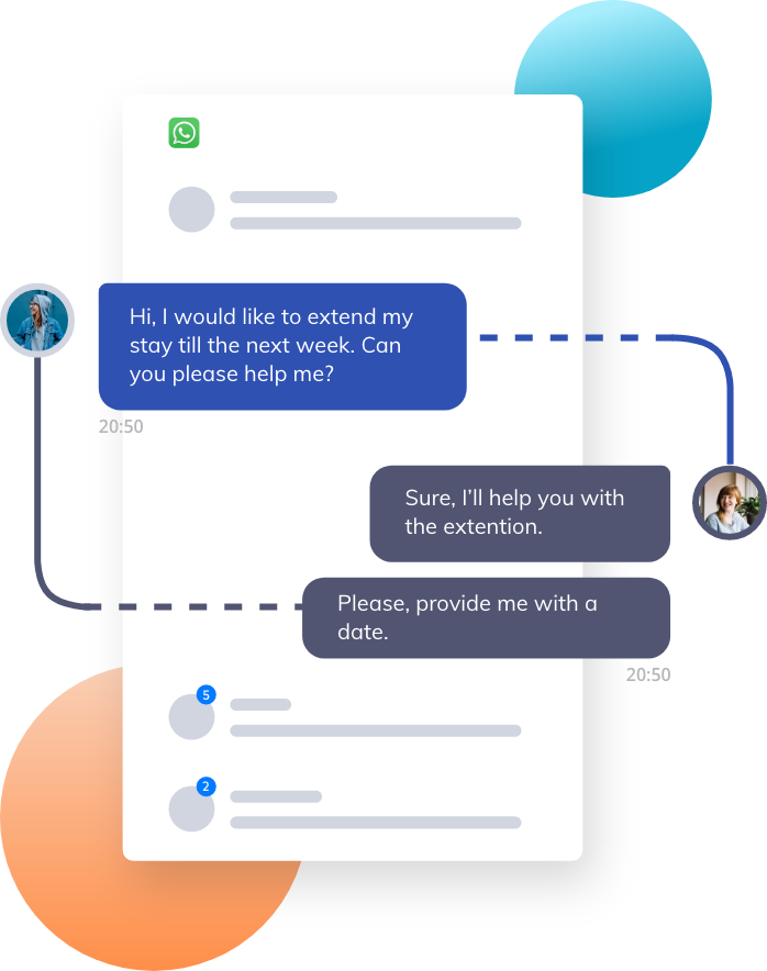 All in one Reviews, Guest Engagement & Messaging Solution for Hotels ...