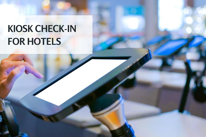 Hotel Online Check-in System Can Help Skip the Front Desk | GuestTouch