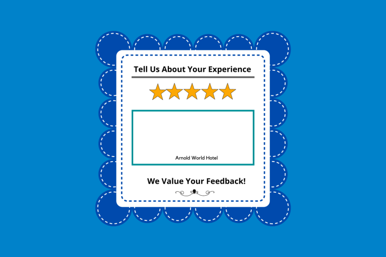 Guest Feedback Strategy For Hotels: A Full-Fledged Guide | GuestTouch