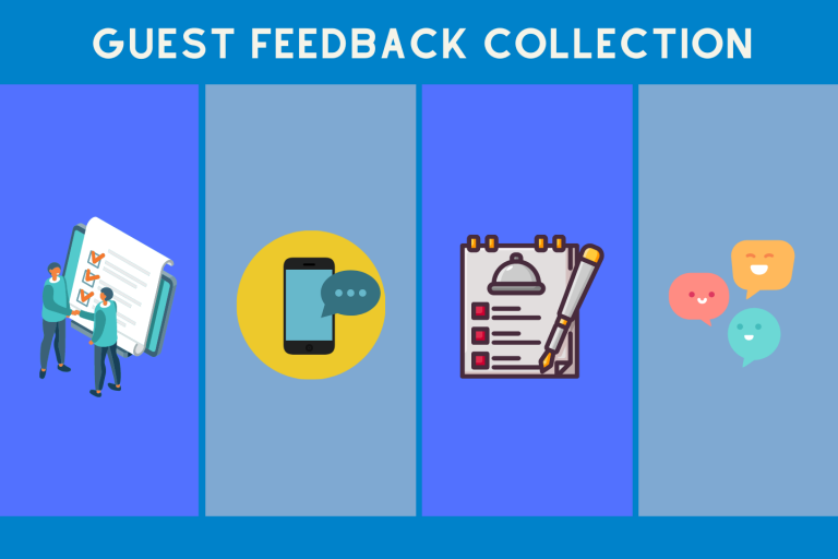 Guest Feedback Strategy For Hotels: A Full-Fledged Guide | GuestTouch