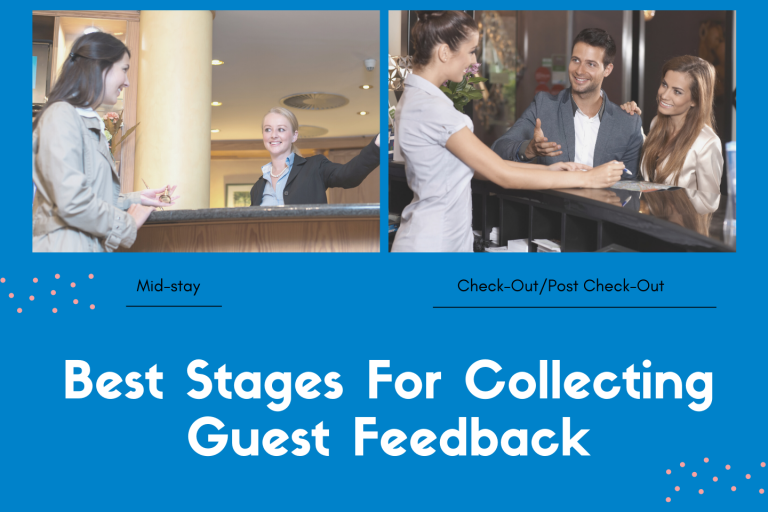 Guest Feedback Strategy For Hotels: A Full-Fledged Guide | GuestTouch