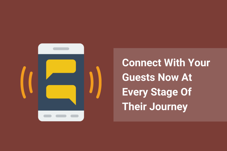 Hotel Guest Journey Messages (With Stage-Wise Examples) | GuestTouch